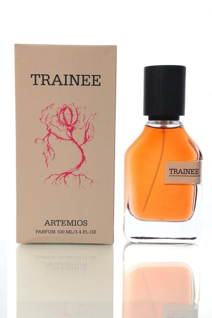 Artemios Trainee Edp 75ml Aalam Al Zaafran Perfumery Llc